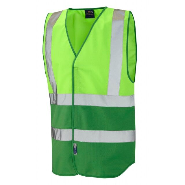 Covid Officer Vest | Murray Uniforms Australia