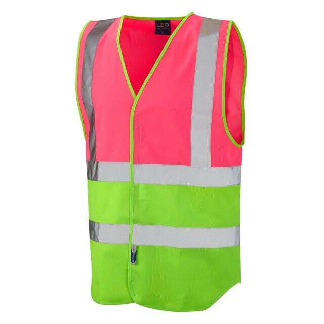 Covid Officer Vest | Murray Uniforms Australia