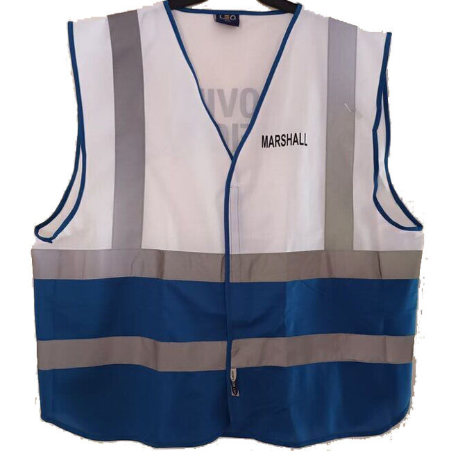 Covid Officer Vest | Murray Uniforms Australia